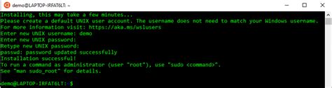 John Blischak S Blog R Programming In The Windows Subsystem For Linux