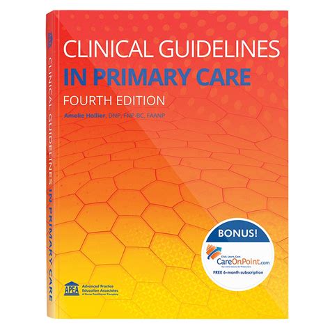 Clinical Guidelines In Prim Wac Amelie Hollier Dnp Fnp Bc Faanp