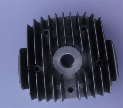 CULASSE POUR TP 33 TORQ PRO Intermodel SAS