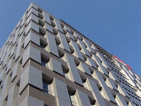 Building I Bsr Sofia