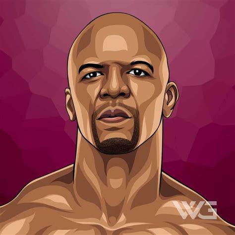 Terry Crews Net Worth