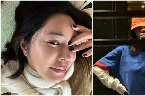 “폐암 선고 받았다” 녹화 도중 투병 사실 고백한 톱 여자연예인 장면 네이트뷰
