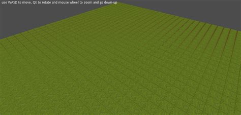 Multimesh Rendering Issues In Grid Like Setup · Issue 10253