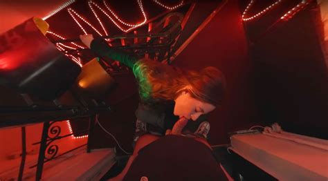 Red Light Green Light Deity Bastet Vr Porn Video Vrporn Com