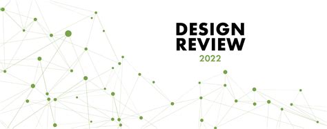 2022 Bi Annual Design Review Gmb