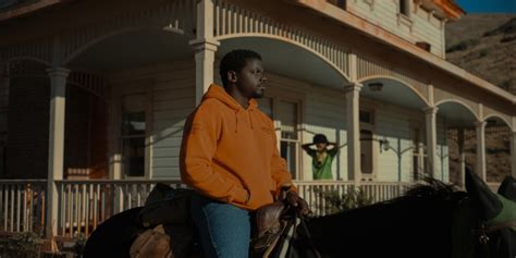 ¡nop La Nueva Película De Jordan Peele Review