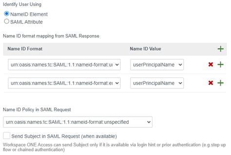 Using Azure AD As A SAML IdP In Workspace ONE Access Steve The Identity Guy