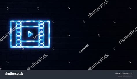 Animated Indicators That Show Progress While Stock Illustration