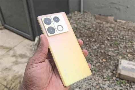 Infinix Dulu Diremehin Sekarang Jadi Pesaing Di Kelas Menengah Dengan Hadirnya Infinix Note