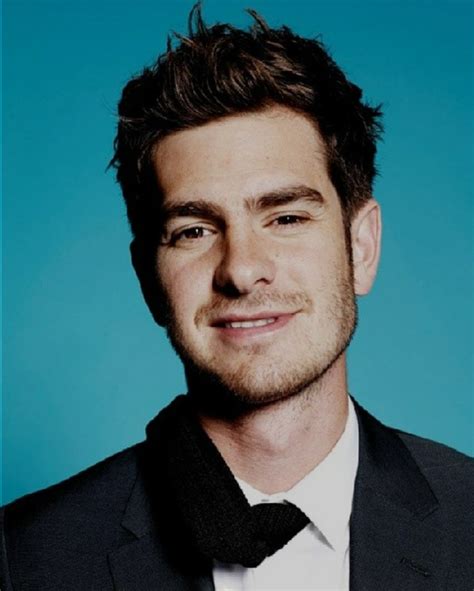 Andrew Garfield Instagram Theplace