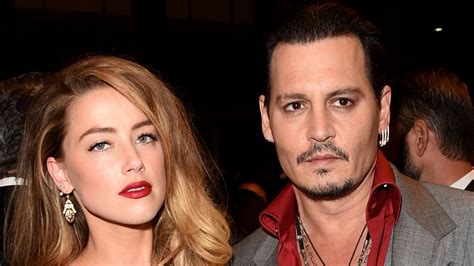 Documental De La Demanda De Johnny Depp Contra Amber Heard Contará El