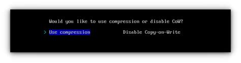 Installing Arch Linux With Btrfs And Disk Encryption