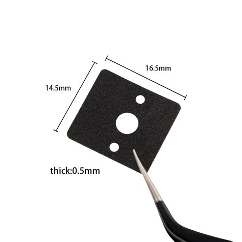 Switch Pads Pcb Buffer Foam Kreativekeys