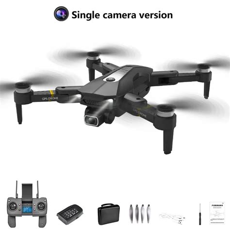 K PRO GPS Drones K K Dual HD Camera Star Drones