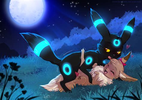 Rule 34 Black Body Brown Body Duo Eevee Eeveelution Female Female Penetrated Feral Feral On