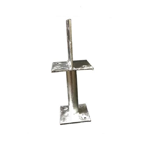 Custom T Post Support Manufacturers And Suppliers And Factory Keyi Industrial