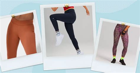 The 31 Best Workout Leggings For Women In 2023 Purewow