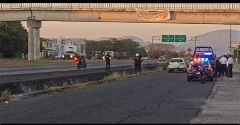 El Narco Escaló Su Ofensiva En Colima Con Ataques Con Motosierras Infobae