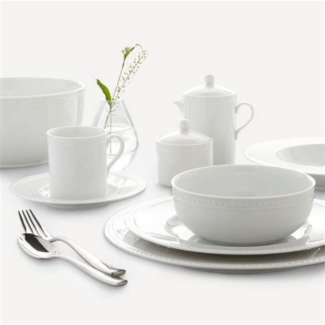 Julo Dinnerware Crate And Barrel
