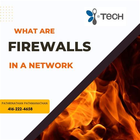 What Is A Firewall Firewalls Explained And Why You Need 49 Off