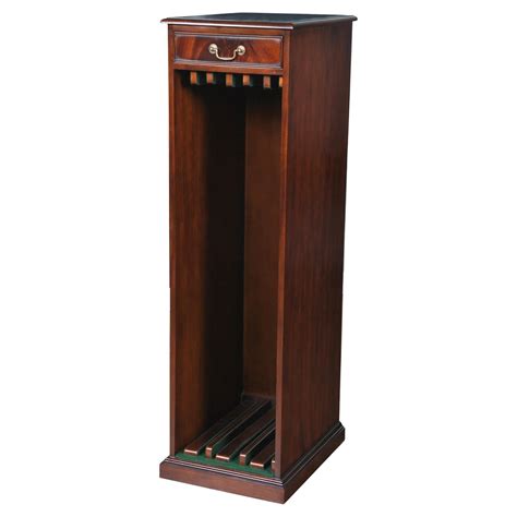 Mahogany Dining Table Leaf Holder For Sale At 1stdibs