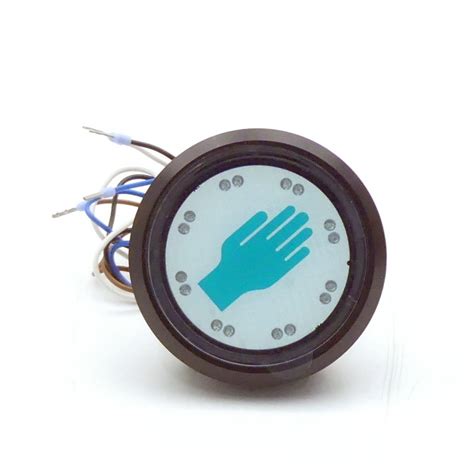 Maschinenteil Captron Sensor Button Buy Online