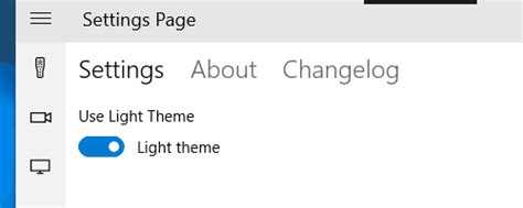 Template10 Themeresource Dont Update Only Some Part Of Hamburgermenu