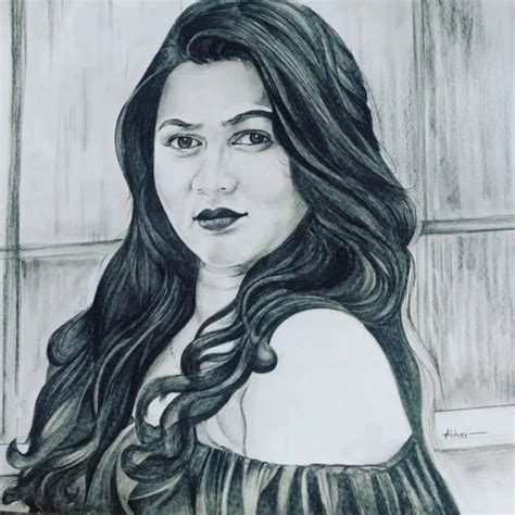 Black Paper Charcoal Pencil Portrait Sketching Size 17 X 12inch Lxw