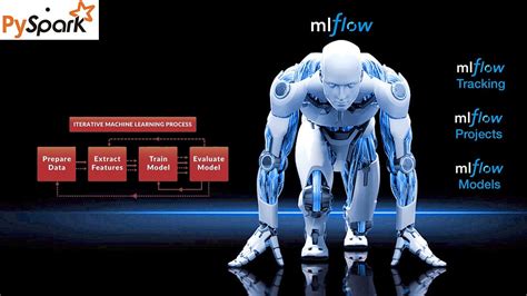 Spark Mlflow Tracking Models En Este Artículo Hablaré De La By