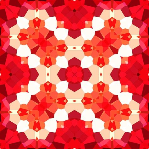 Premium Photo Seamless Mandala Pattern Art Mandala Texture