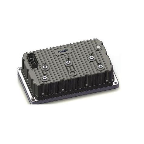 Dc Motor Controller Mcu