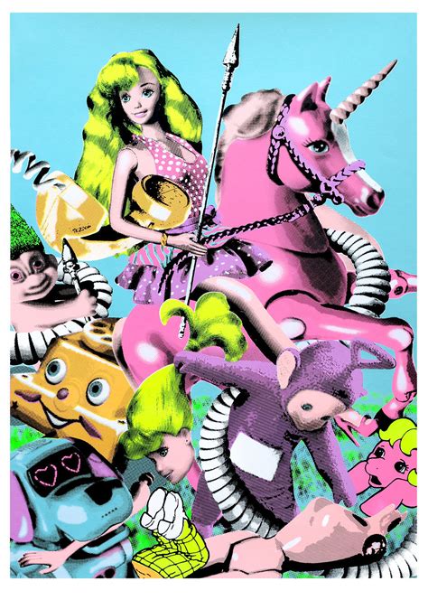 Original Artwork The Cameron Twins 27