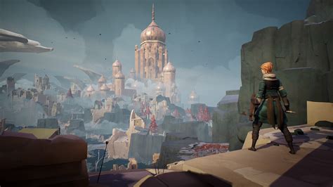 Ashen Switch Footage