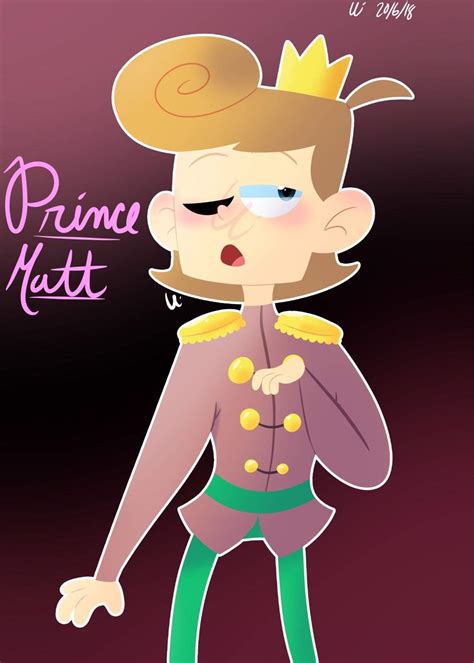 Prince 🌎eddsworld🌎 Amino