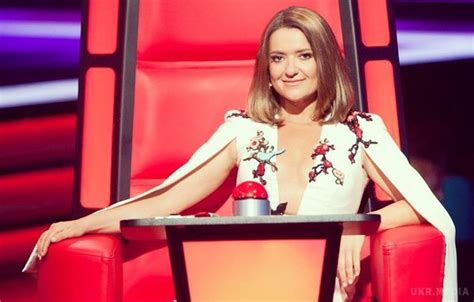 Голос Діти 4 Наталя Могилевська приміряла роги фото