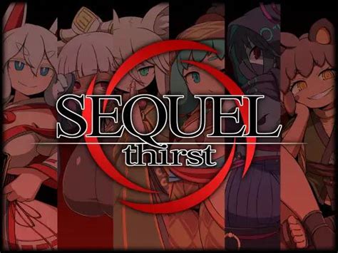 Leaf Geometry Sequel Thirst Ver 1 01 Jap Porn Comics And Sex Games