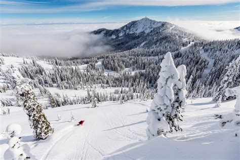 The 10 Best Ski Resorts on the Ikon Pass