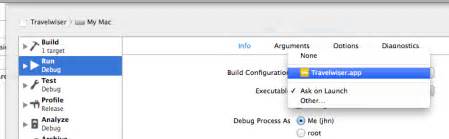 Runtime Error Ios 8 Simulator Unable To Boot Stack Overflow