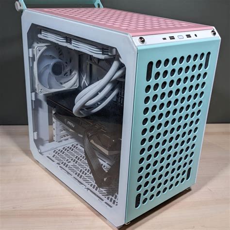8 Best Horizontal Pc Cases For Flat Desktops 2025 Latest