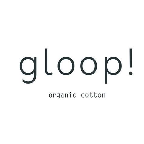 Gloop 官方線上商店 Pinkoi 全系列好評上架中