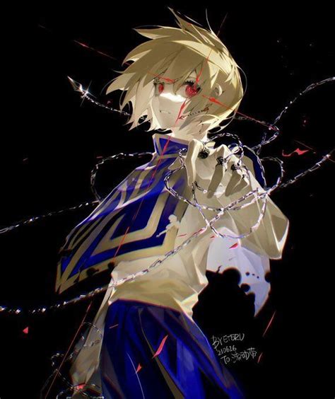 Pin By On Хантер Hunter Anime Hunter X Hunter Hunter