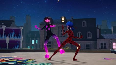 Análisis de Miraculous: Rise of the Sphinx, Ladybug y Cat Noir al rescate