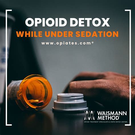 Waismann Method® Opioid Treatment Specialists And Rapid Detox Center On