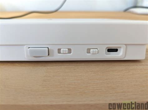 Epomaker Ek Via Kit Un Barebone Simple Et Efficace Dispo En Iso
