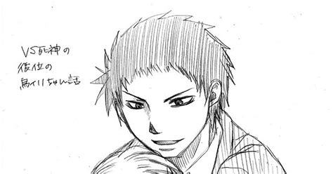 暗殺教室 先生達の駆け引き Shihoのマンガ 漫画 烏イリ 暗殺教室100users入り Pixiv