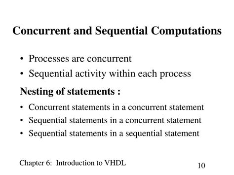 ppt introduction to vhdl powerpoint presentation free download id