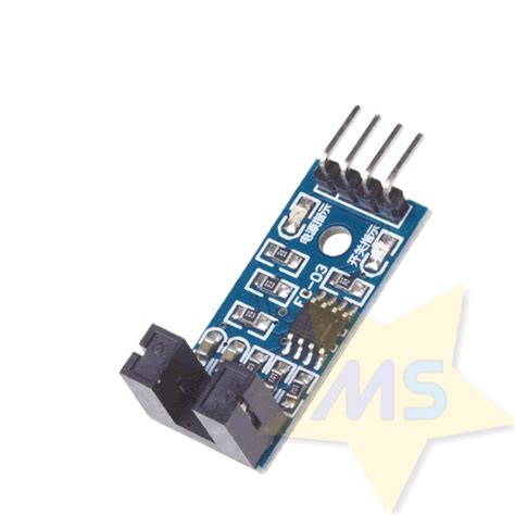 Sensor De Velocidade Encoder