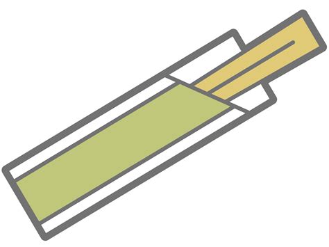 ネギトロむしょビフテキ割り箸の語源 Writerzlab