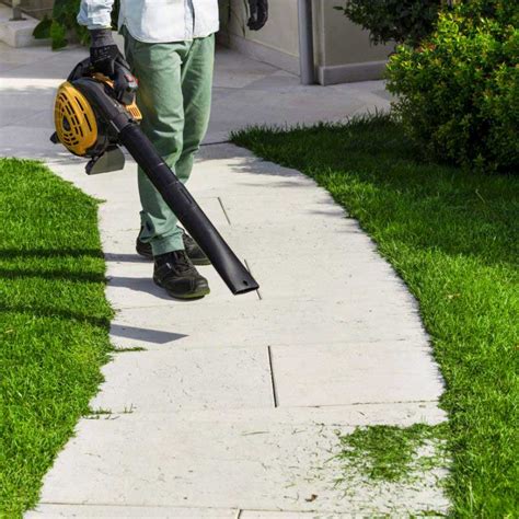 Stiga Bl 530 Petrol Leaf Blower