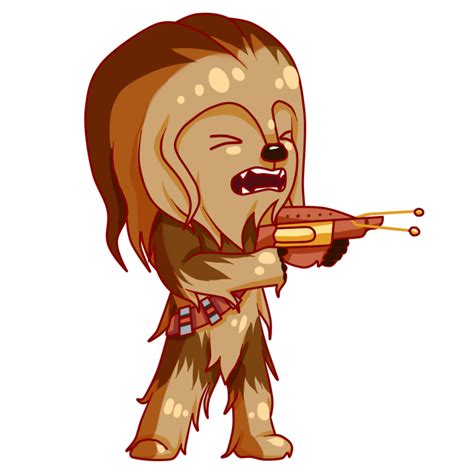 Collection Of Chewbacca Clipart Free Download Best Chewbacca Clipart On ClipArtMag Com